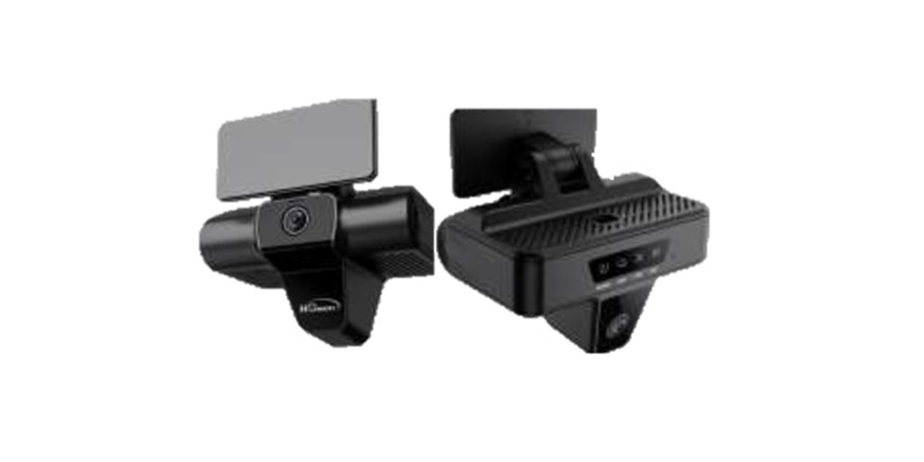 ME40-02 AI Dashcam DMS + ADAS - Spectrum Fatigue